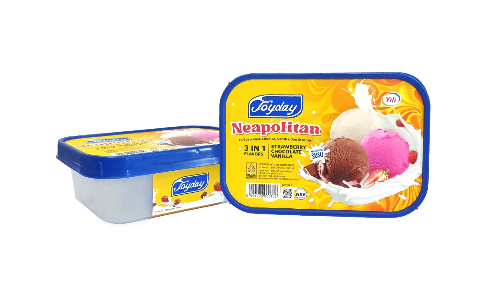 Ice Cream